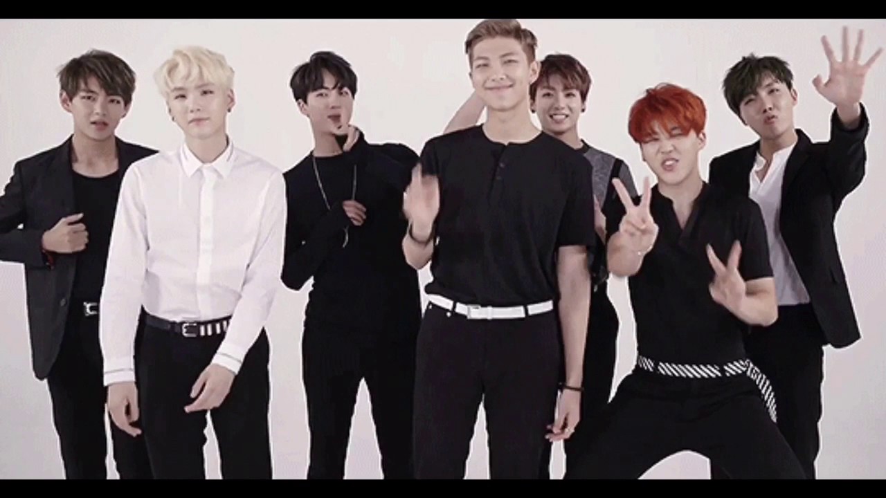 My KPOP Intro!!!!!!! - YouTube