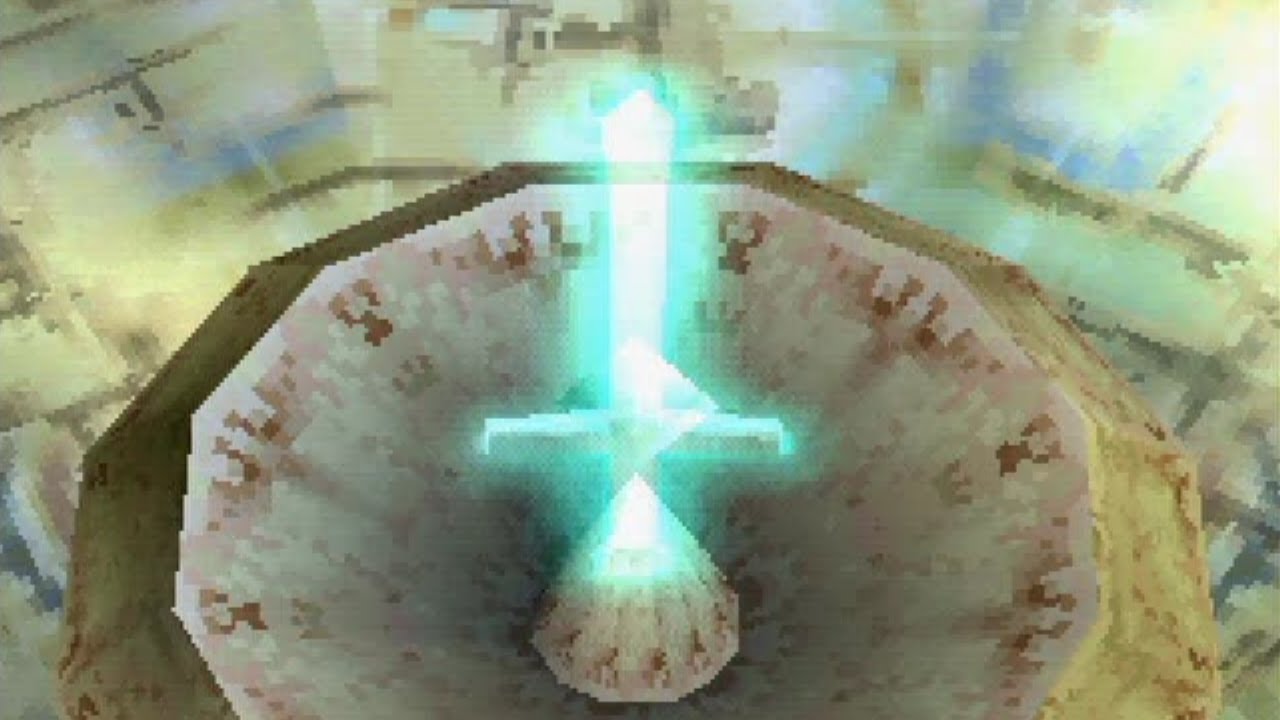 Let's Play Thousand Arms [07] Holy Flame of the Sacred Altar: The True ...