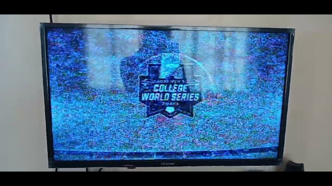 The 2023 College World Series Promo [15s] ⚾️⚾️⚾️ - YouTube