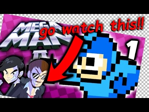 MegaMan March on Nate and Dookie!