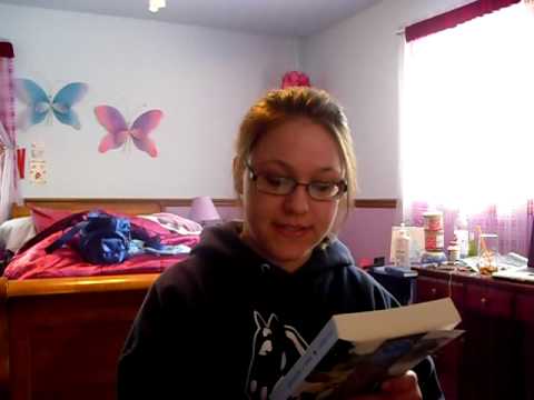 When It Happens (Book Review for KelleBelle324) - YouTube