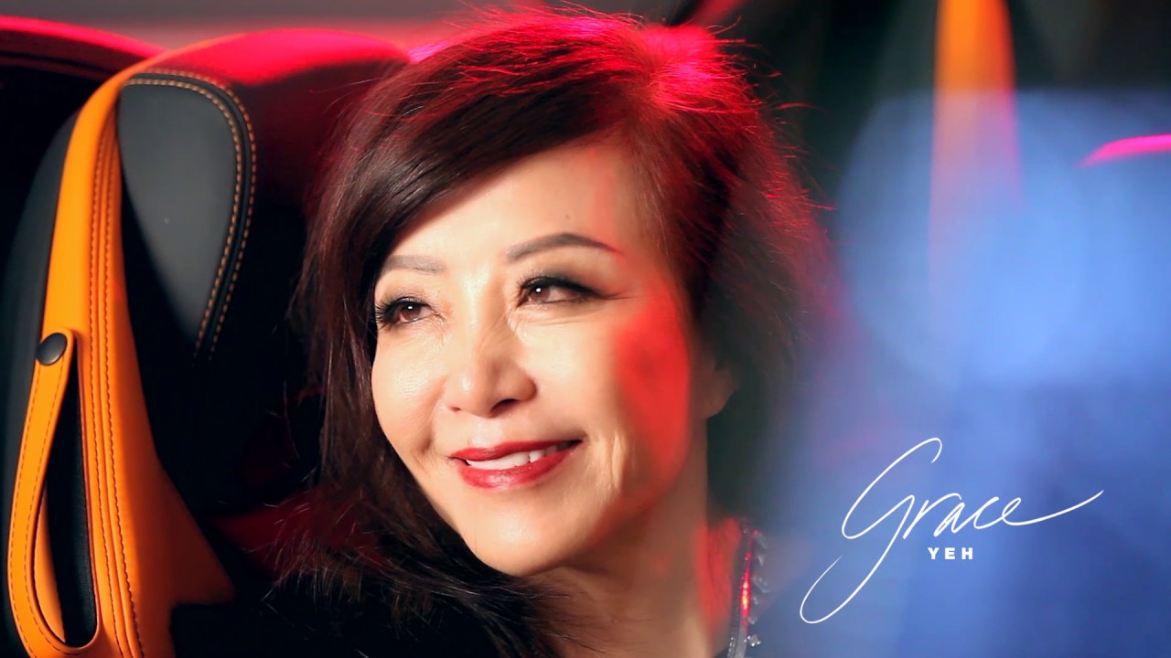 Grace Yeh's Instagram, Twitter & Facebook on IDCrawl