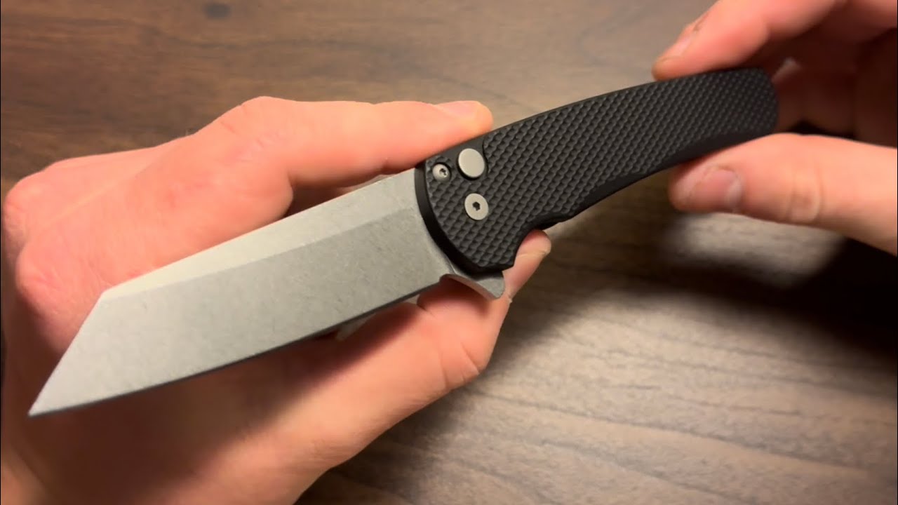 Protech Malibu (Review) - YouTube
