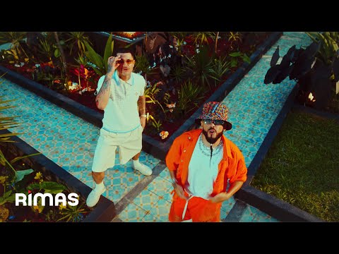 Yandel, Kapo - Rondando (Official Video) / Infinito