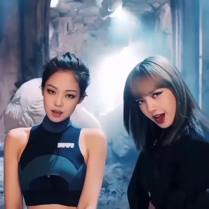 ağlayabilirsiniz #blackpink #blink #jennie #lisa #keşfet #fyp - YouTube