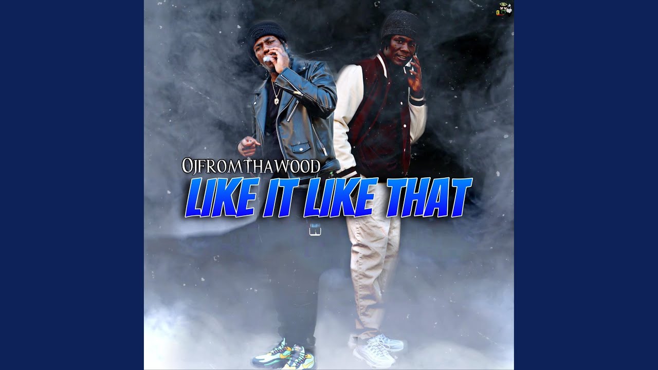 Like It Like That - YouTube