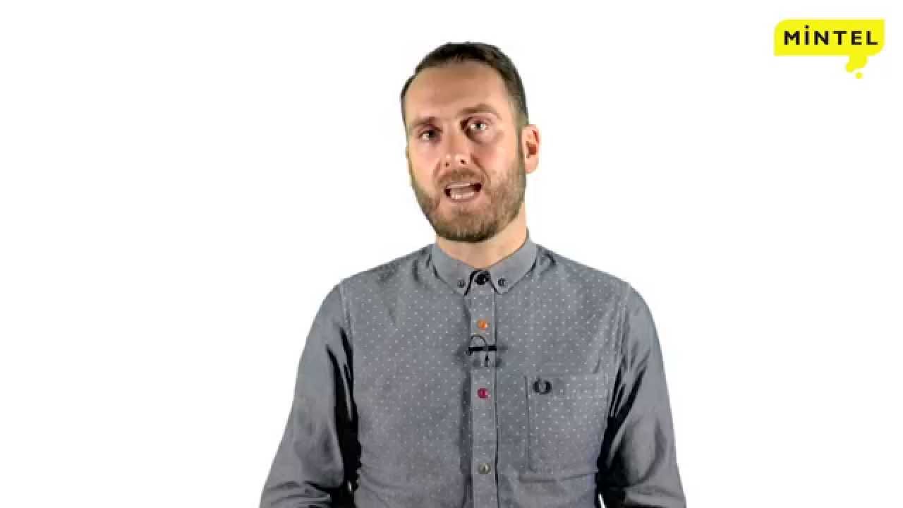 Mintel Trends 2015 - Financial Services - YouTube