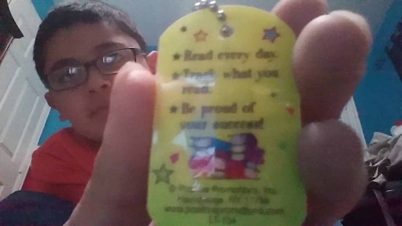 What is in my secret box😱😱😱😱 - YouTube