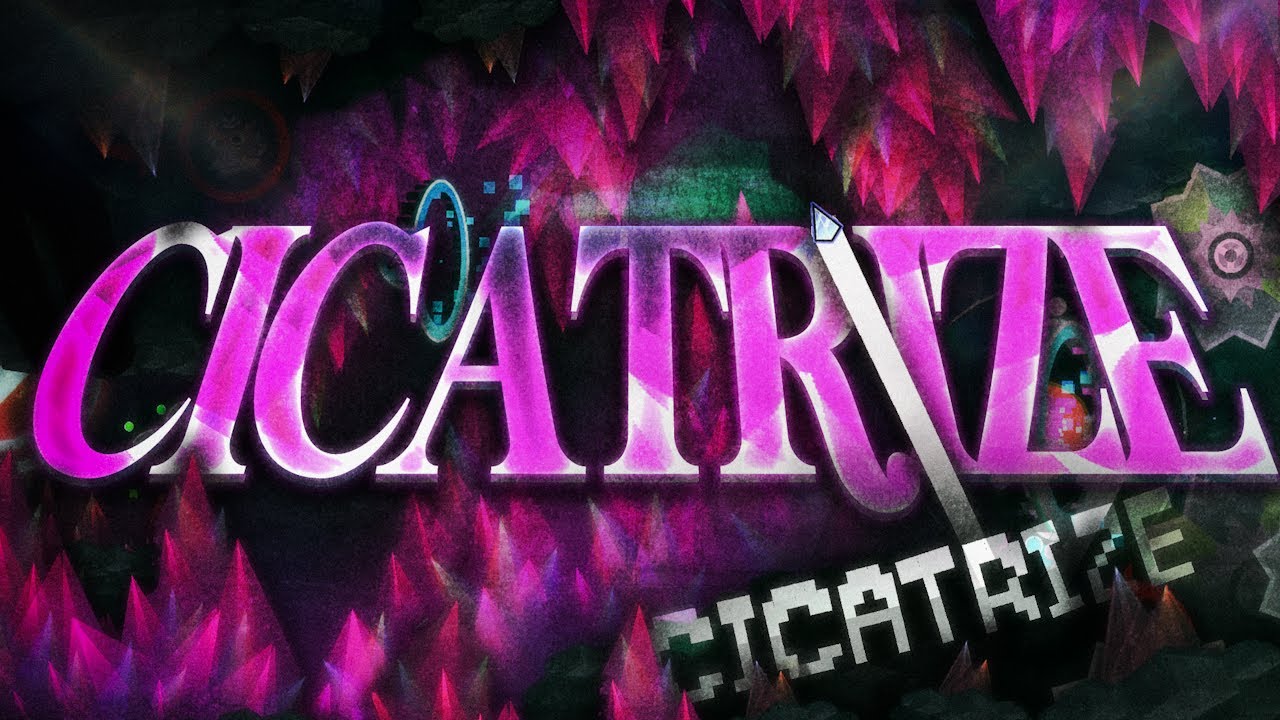 (Top 150) Cicatrize by Wintter (Extreme Demon) - YouTube