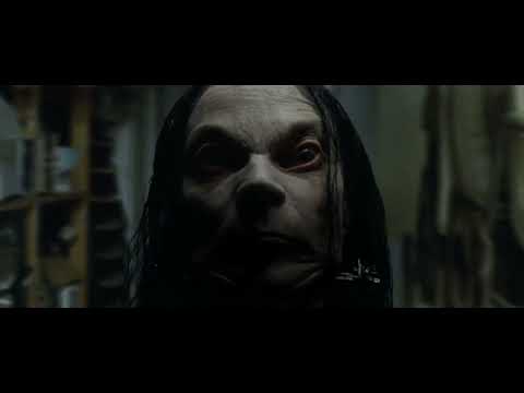 Fragile - A Ghost Story (2005) | Scary corridor scene