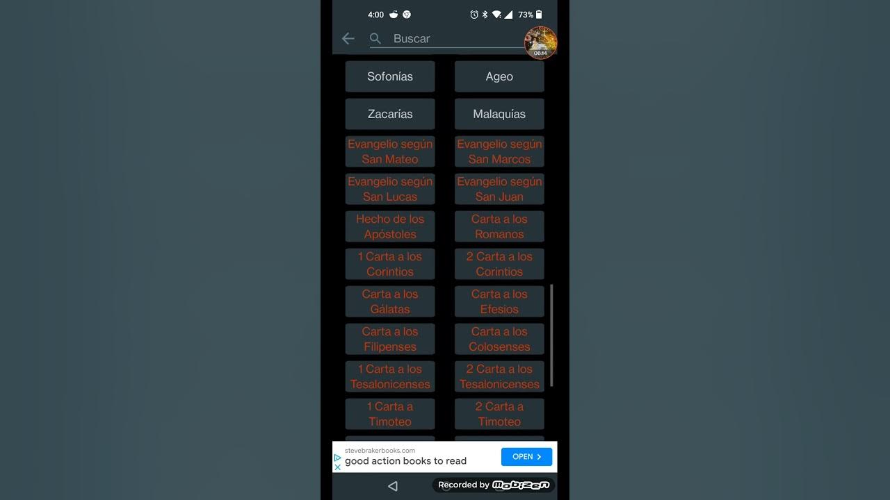 Es necesario que a través de muchas tribulaciones entremos en el reino de Dios - YouTube