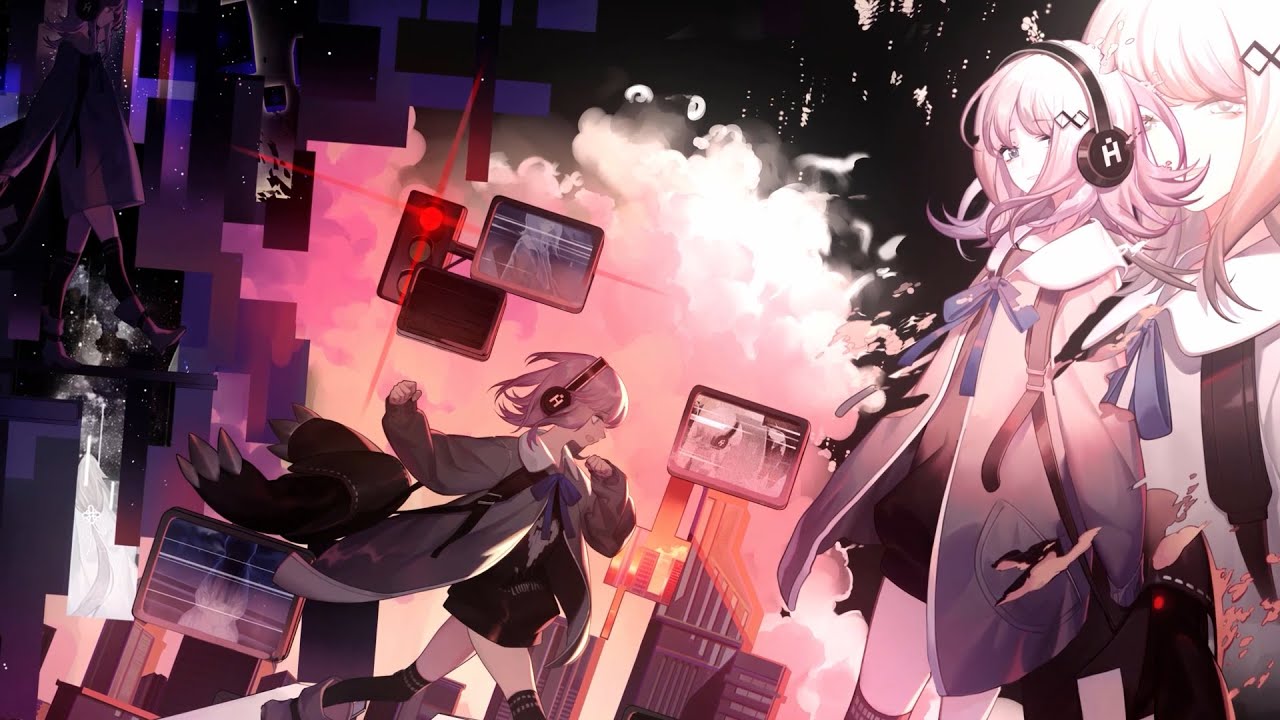 Beat Brothers - Fight Remix (Nightcore) | BGM抖音 ♪ | Nhạc Nền Hot Tik ...