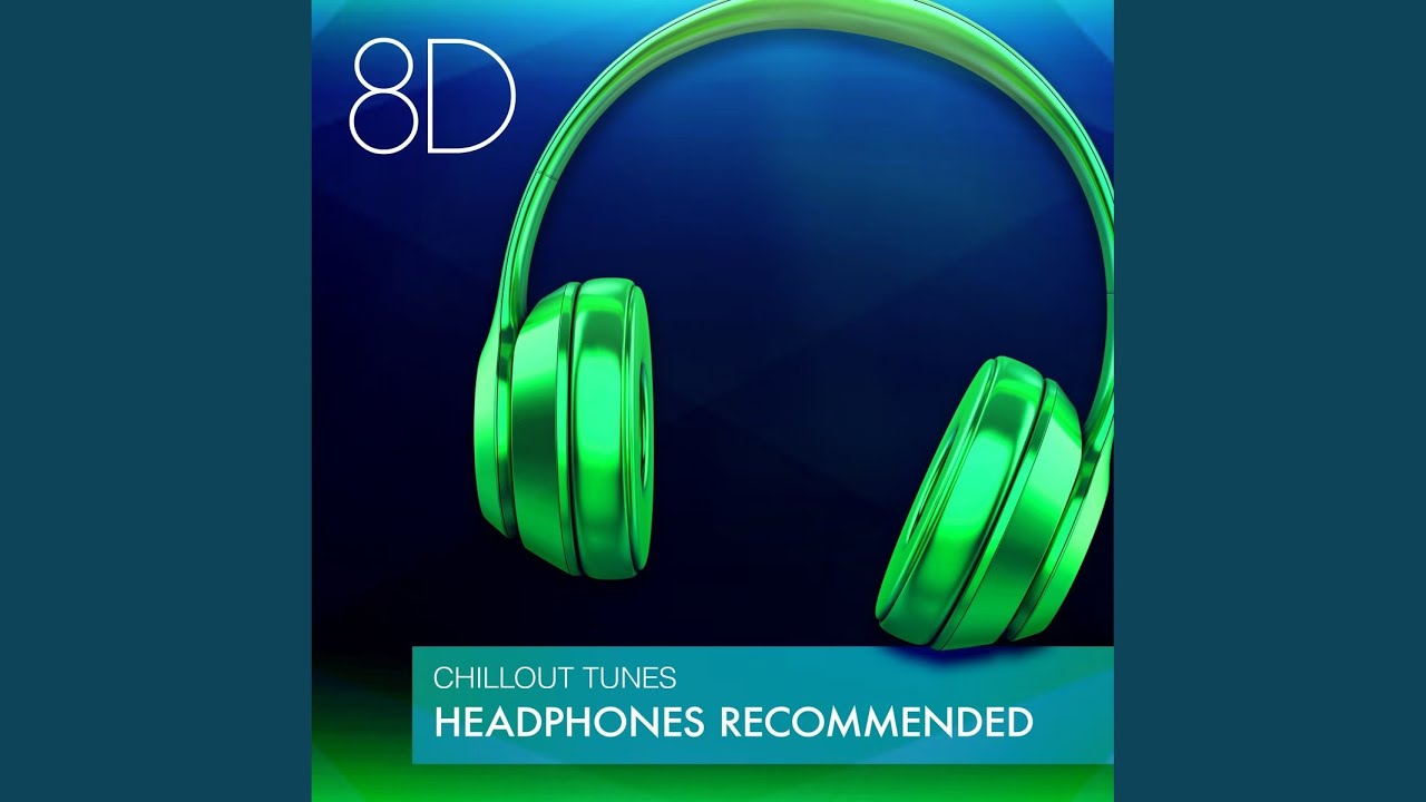8D Universe (Mastered for 8D & 360 Audio) - YouTube