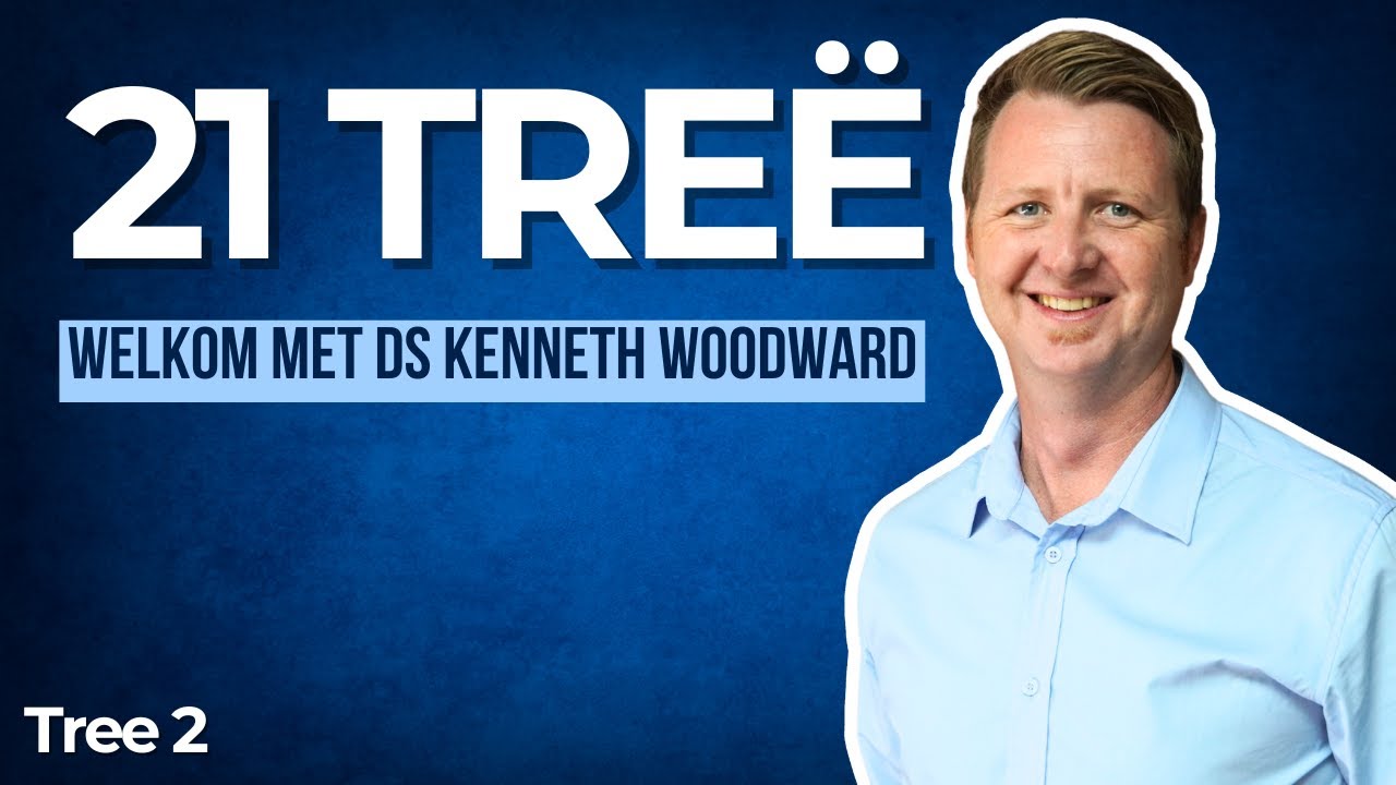 Welkom met ds Kenneth (21 Teë - Inleiding) - YouTube