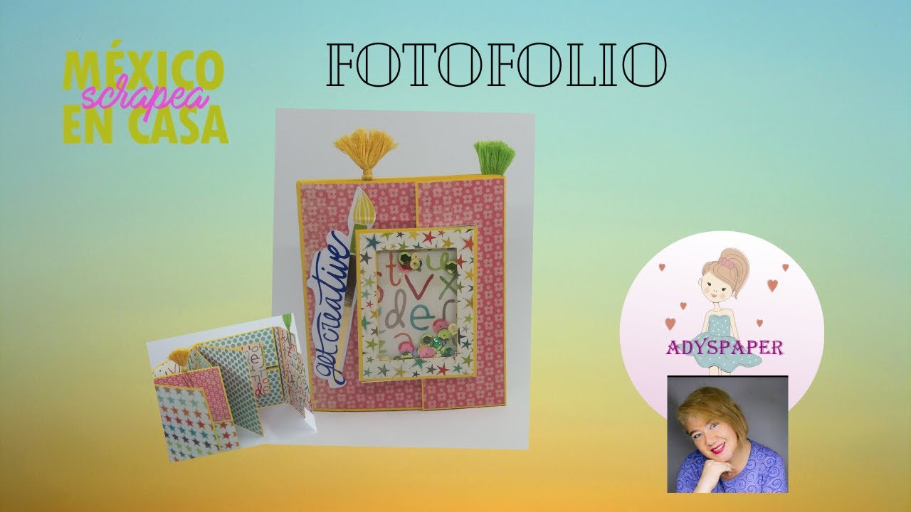 FOTOFOLIO - YouTube