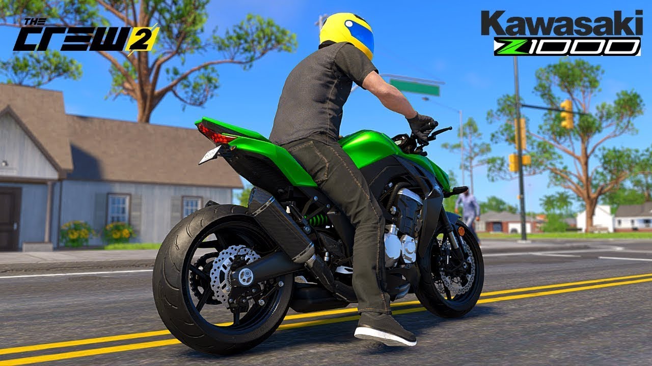 "The Crew 2 PS5 Gameplay: Epic Races, Insane Stunts, and Non-Stop ...