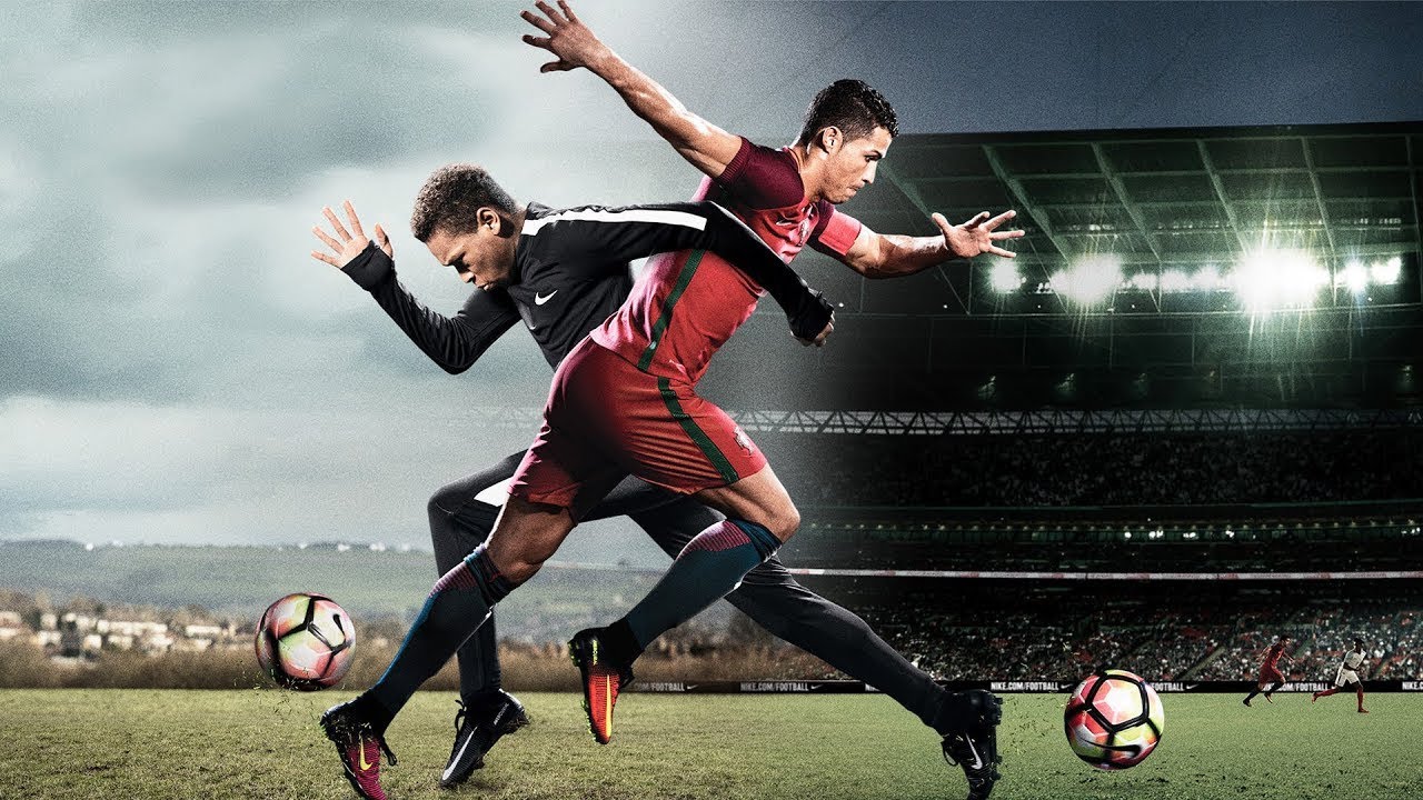 Cristiano ronaldo | The switch |CR7 full movie - YouTube