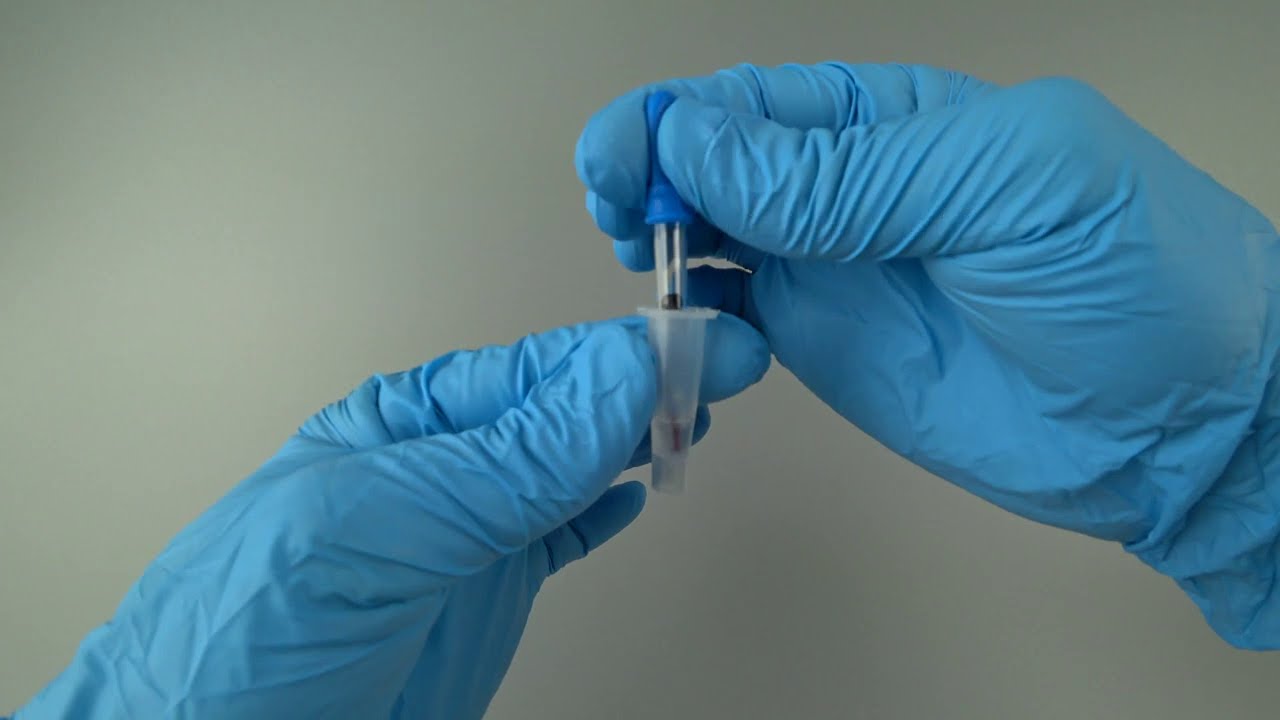 How to use SPOIT correctly - YouTube