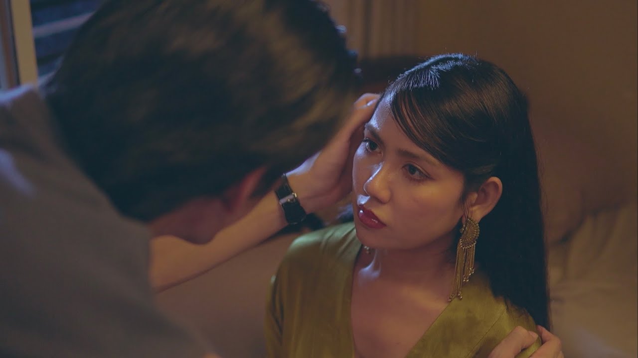 Why? - Chuu Sitt Han (Teaser) - YouTube