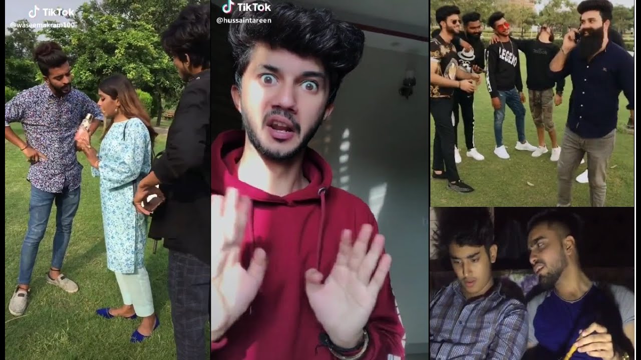 Stage Drama Dialogue Tik Tok Videos 2019 | Pakistani Stage Drama Tik ...