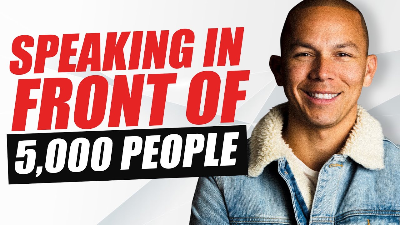 Peter Voogd Speaks at Success Live - The New Era of Entrepreneurship ...