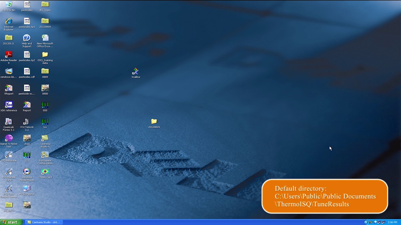 20 ISQ MS Tune - YouTube