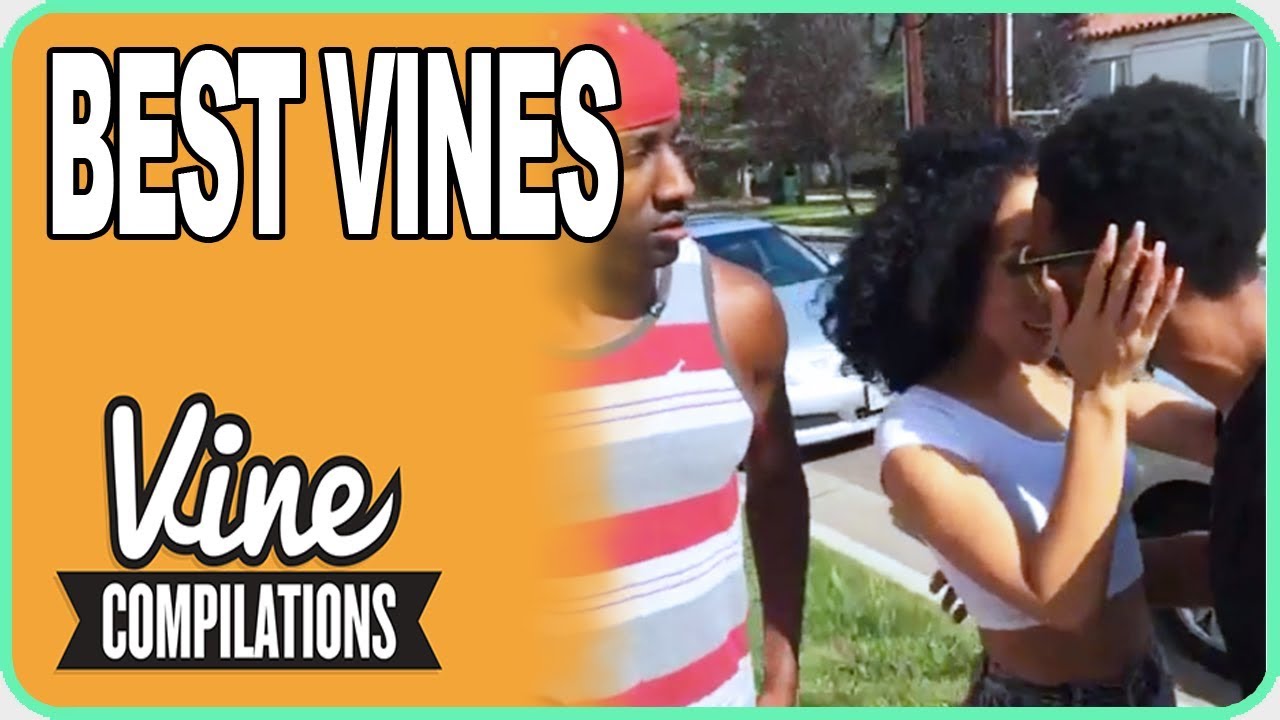 VINE Compilation Best Vines JULY 2014 #4 - YouTube