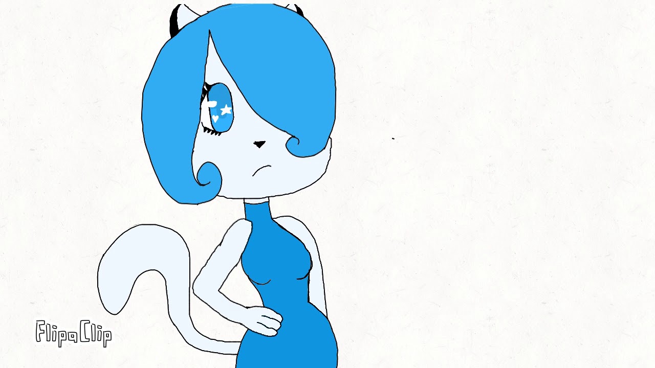 Head bop (quick animation test) - YouTube