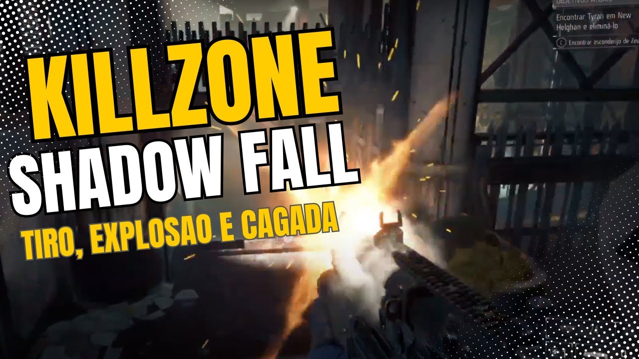 Killzone - YouTube