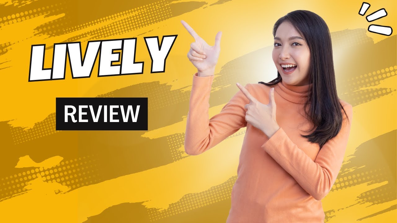 Monitor Your Health with Lively | Review - YouTube