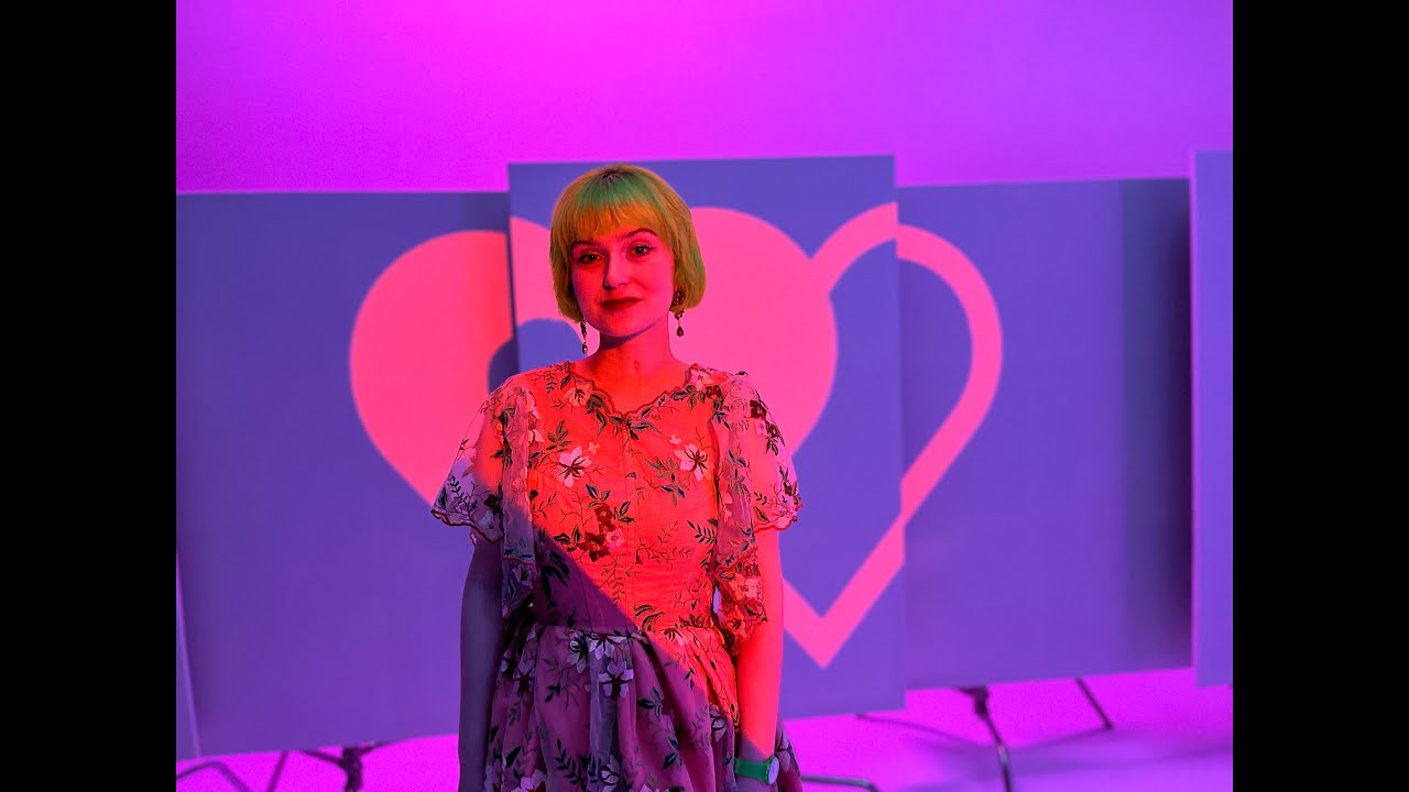 Emma Capps’ Story - YouTube