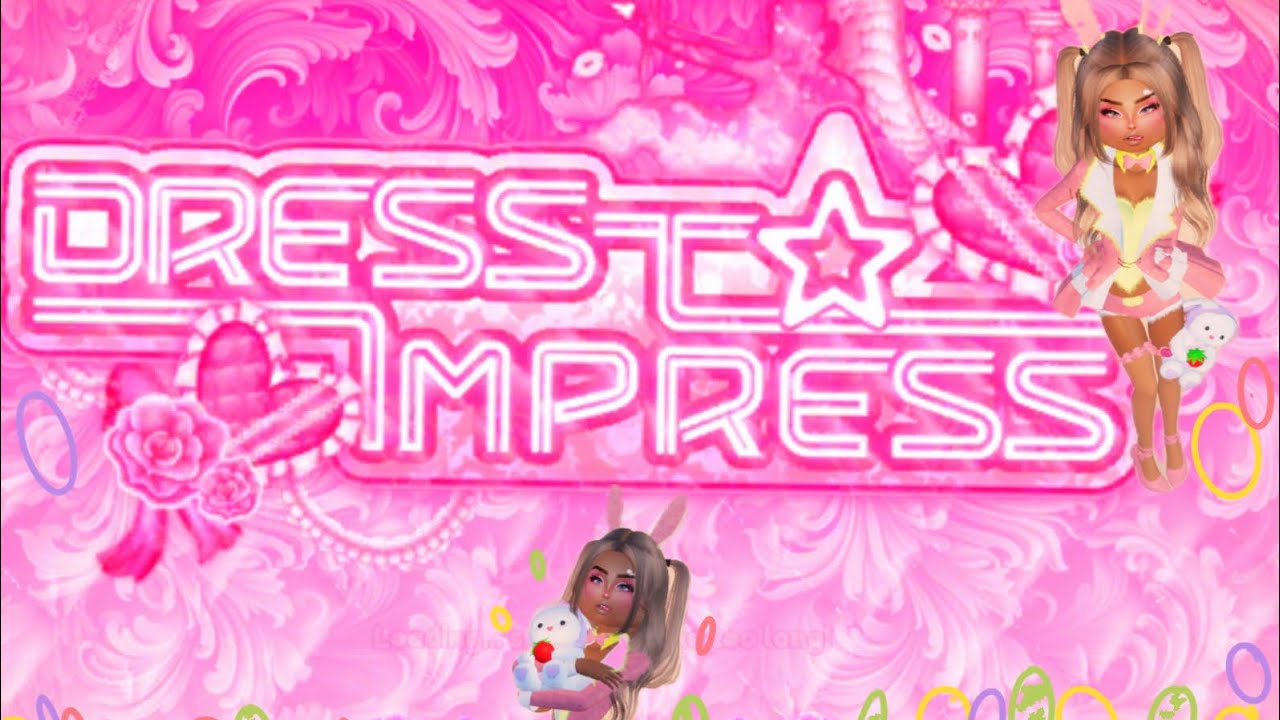 All DTI Easter update emojis and Easter eggs location 🐣🐇 - YouTube