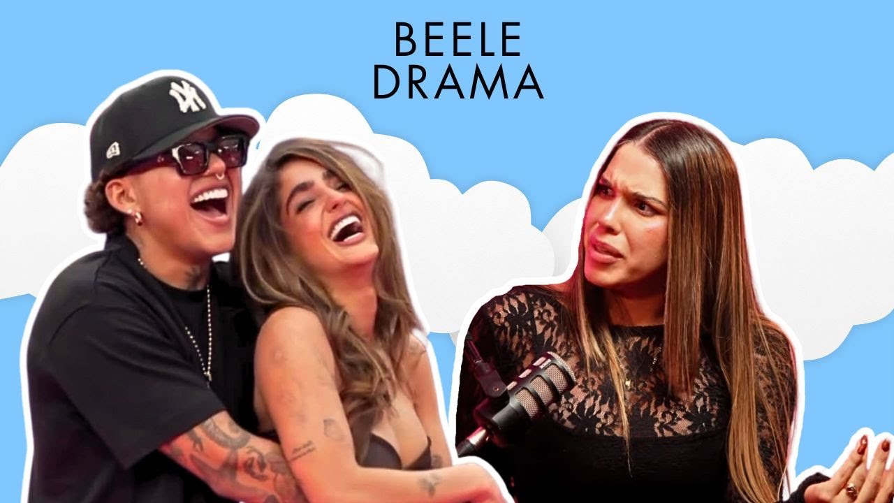 Drama Between Beéle & Camila Rodríguez – ¡La Verdad Duele! 😱 Ex Cara Vs ...