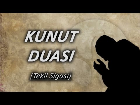 KUNUT DUASI
