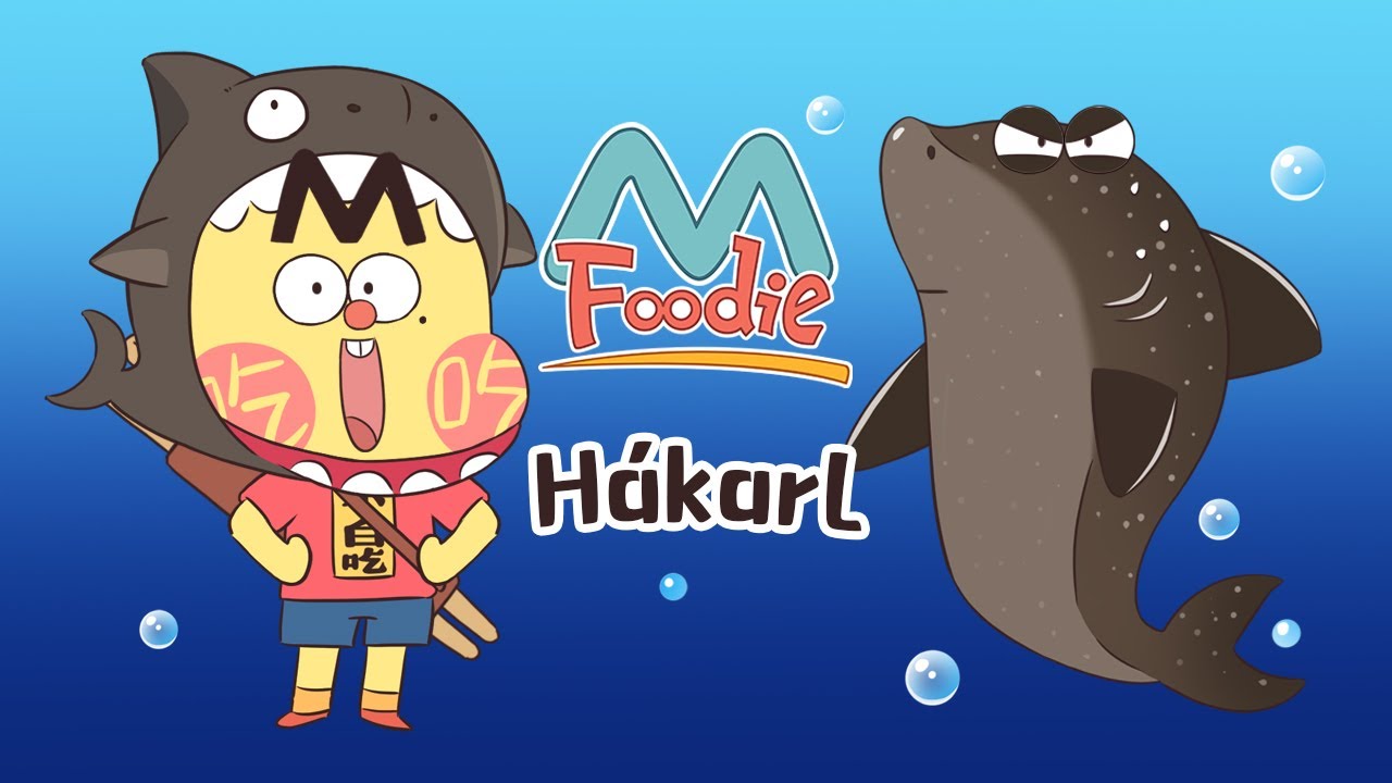 Surströmming? 🤢That's Nothing! Meet the World's SMELLIEST Fish ...