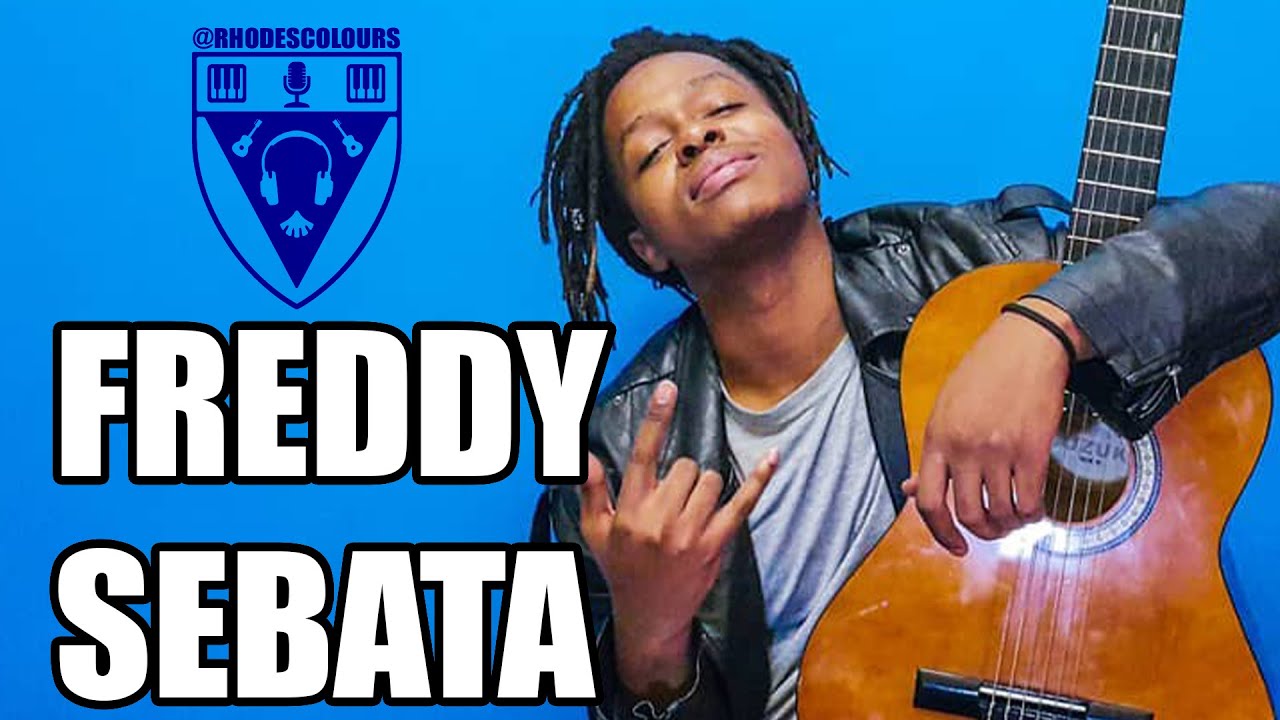 Rhodes Colours - Freddy Sebata #5 - YouTube