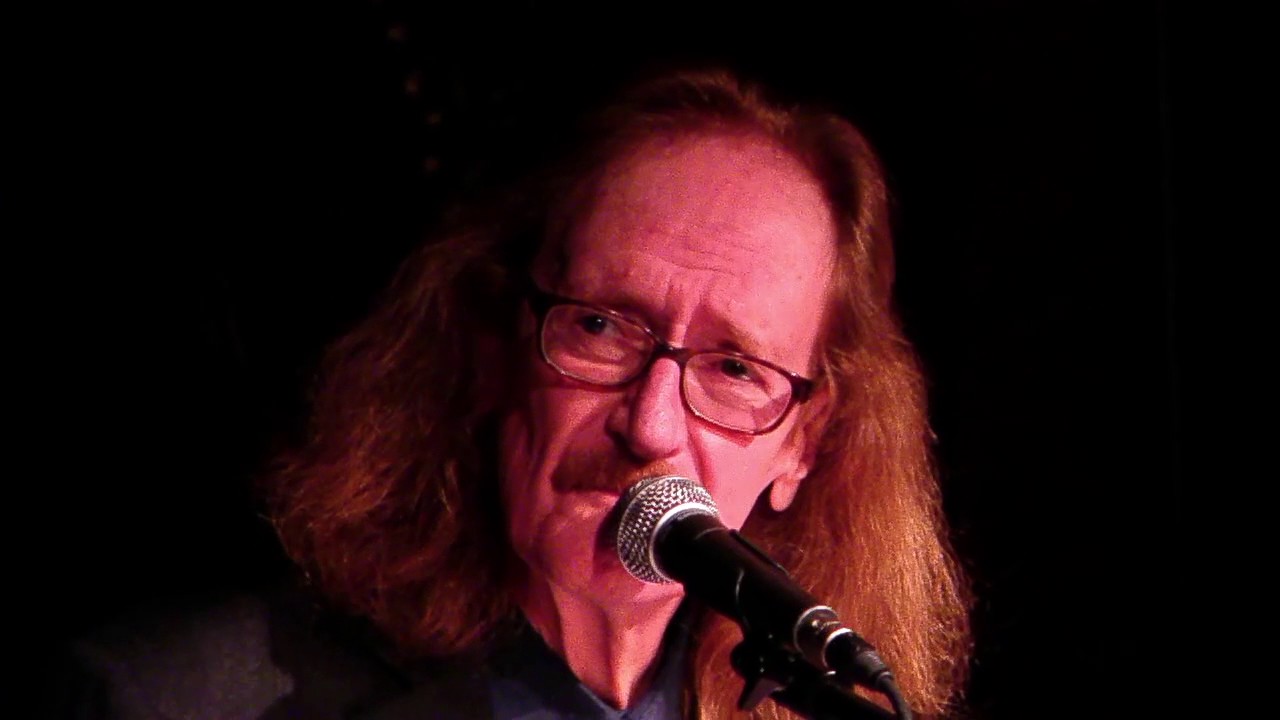 Ron Casat - A Showman's Life - YouTube