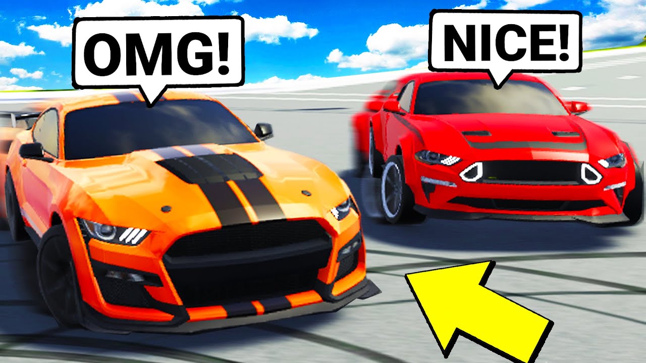 Pro DRIFTER Teaches Us HOW To DRIFT! (Southwest Florida RP) - YouTube