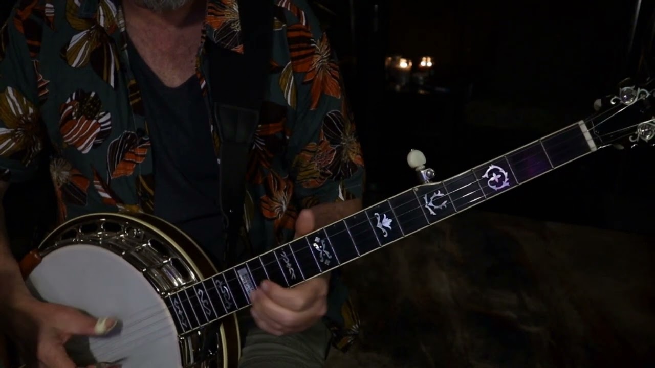 John Henry! "Earl Scruggs Version from the Foggy Mountain Banjo Album ...