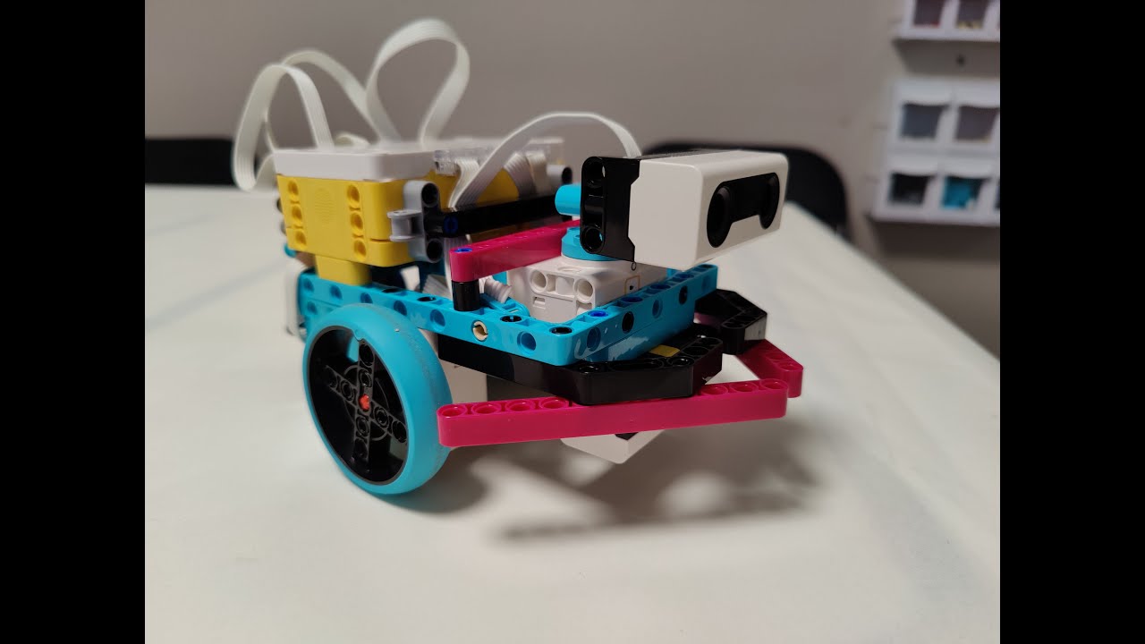 2023 RoboCup Rescue Maze 5 - YouTube