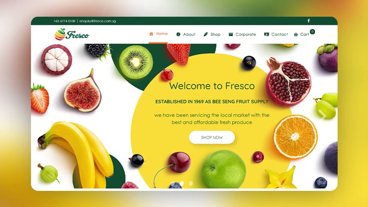 Corsiva Lab's Projects - YouTube