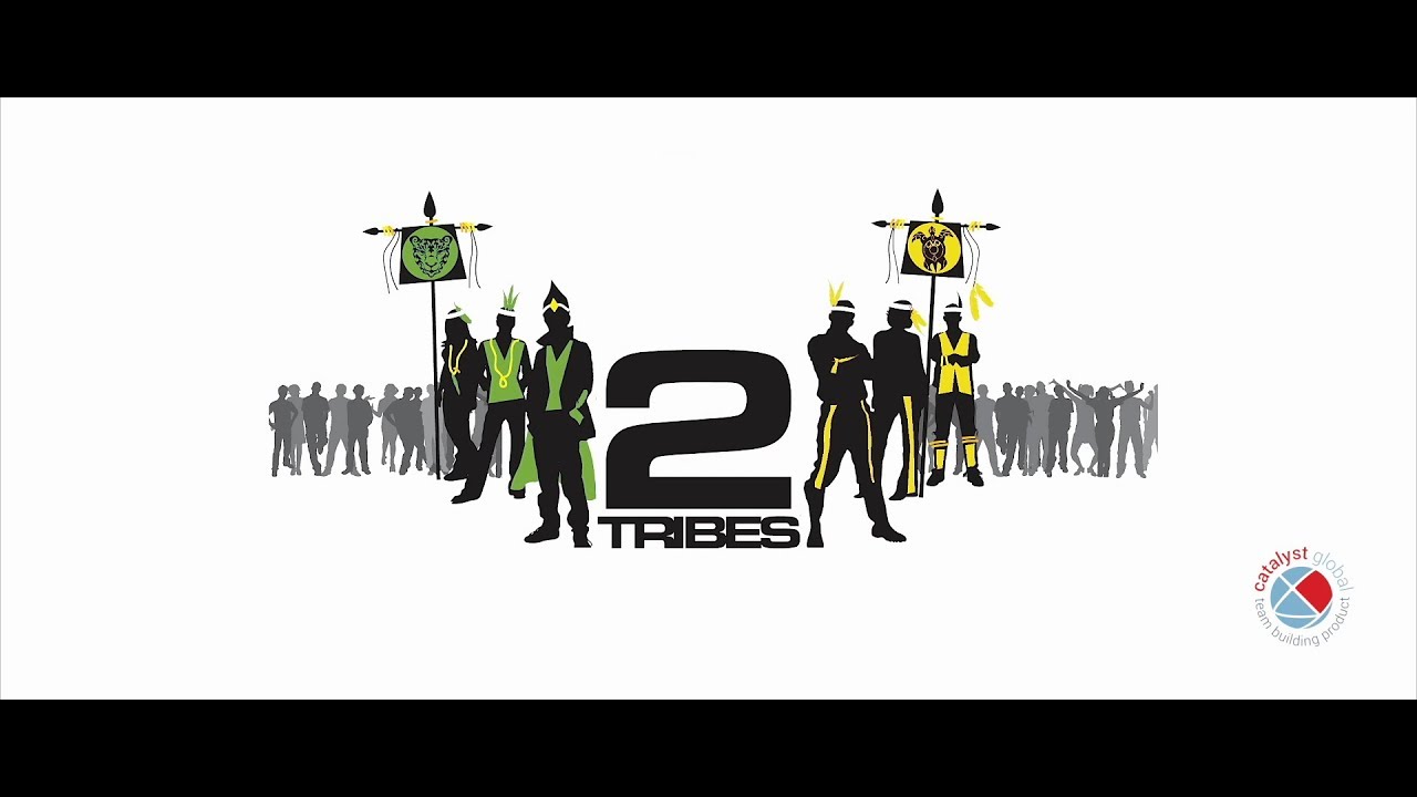 Two Tribes - YouTube