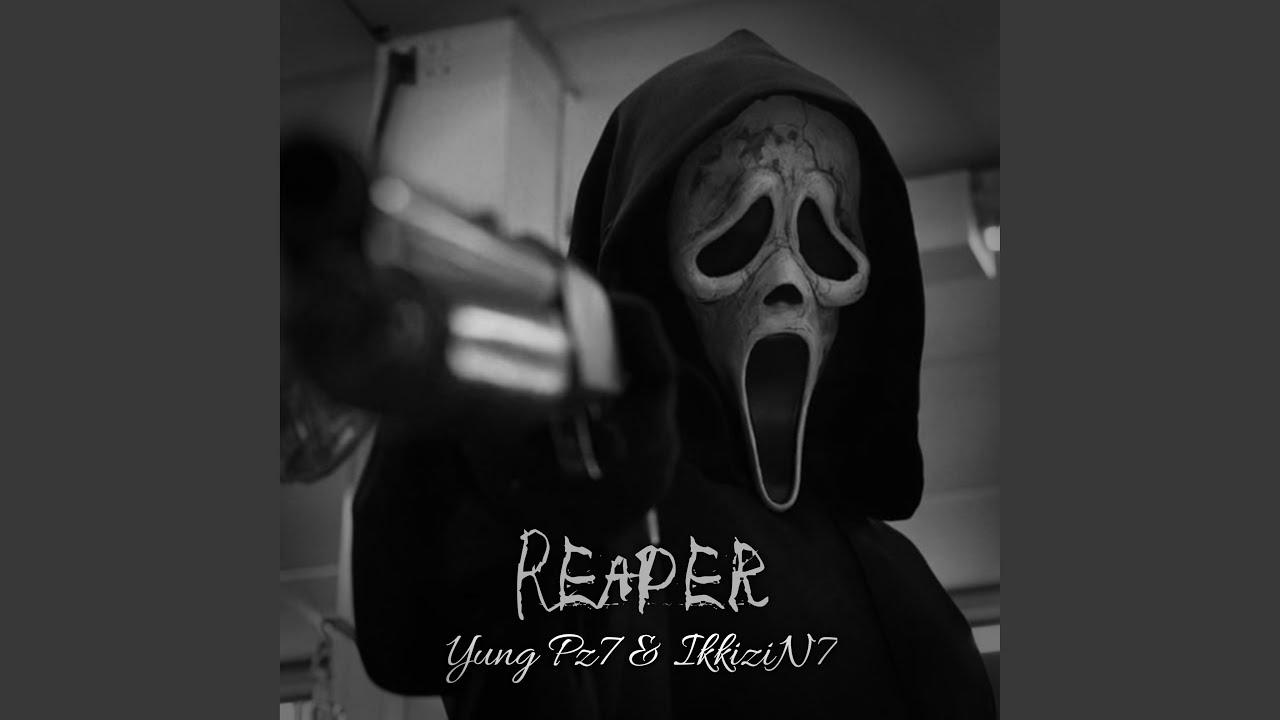 Reaper - YouTube