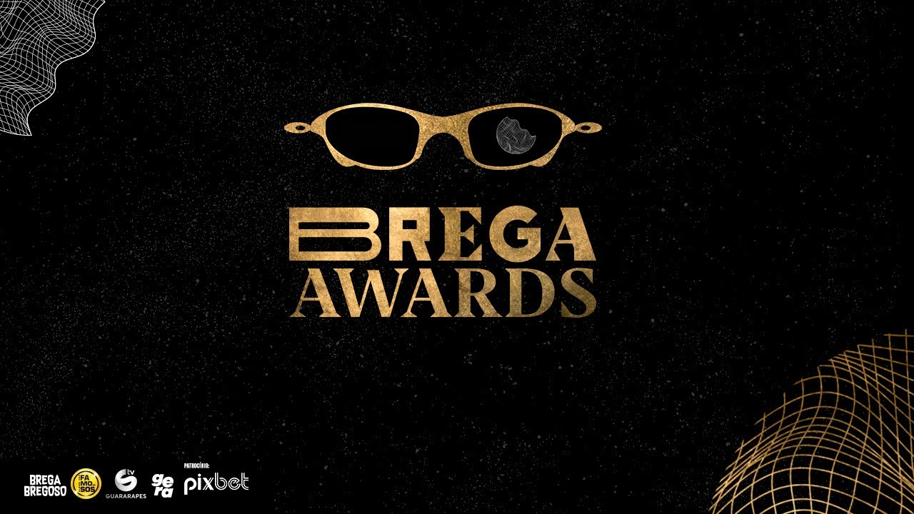Transmissão do Brega Awards 2022 - O maior prêmio em linha reta do mundo. - YouTube