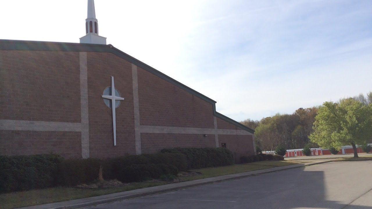 2025-04-13 Sunday AM - YouTube
