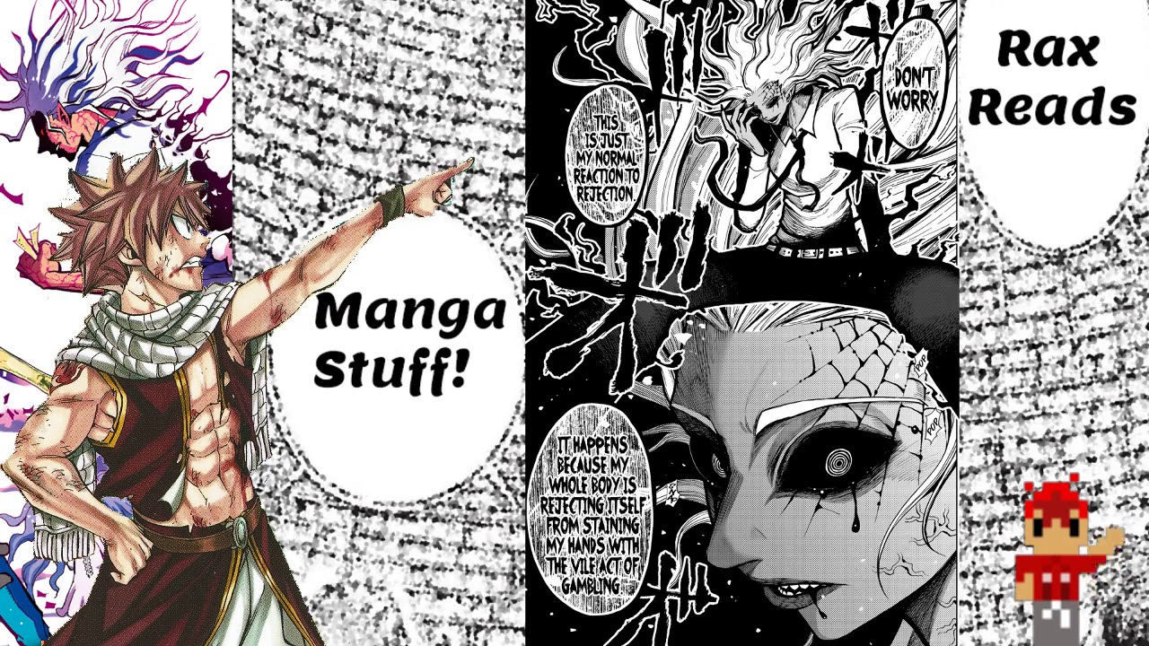 From the Makers of Uratarou, Nejimaki Kagyu, and Danganronpa present ...