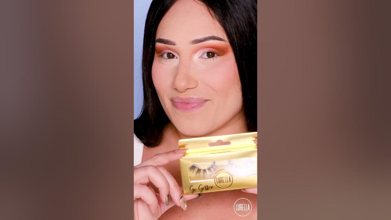 Lurella x Peanuts @Candylover89 Makeup Tutorial - YouTube