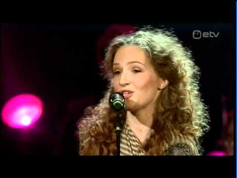 Marta Laan - Dindi - YouTube