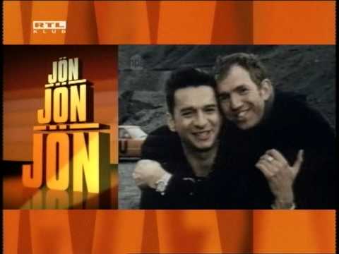 Anton Corbijn - RTL Klub XXI.század 2009.12.01