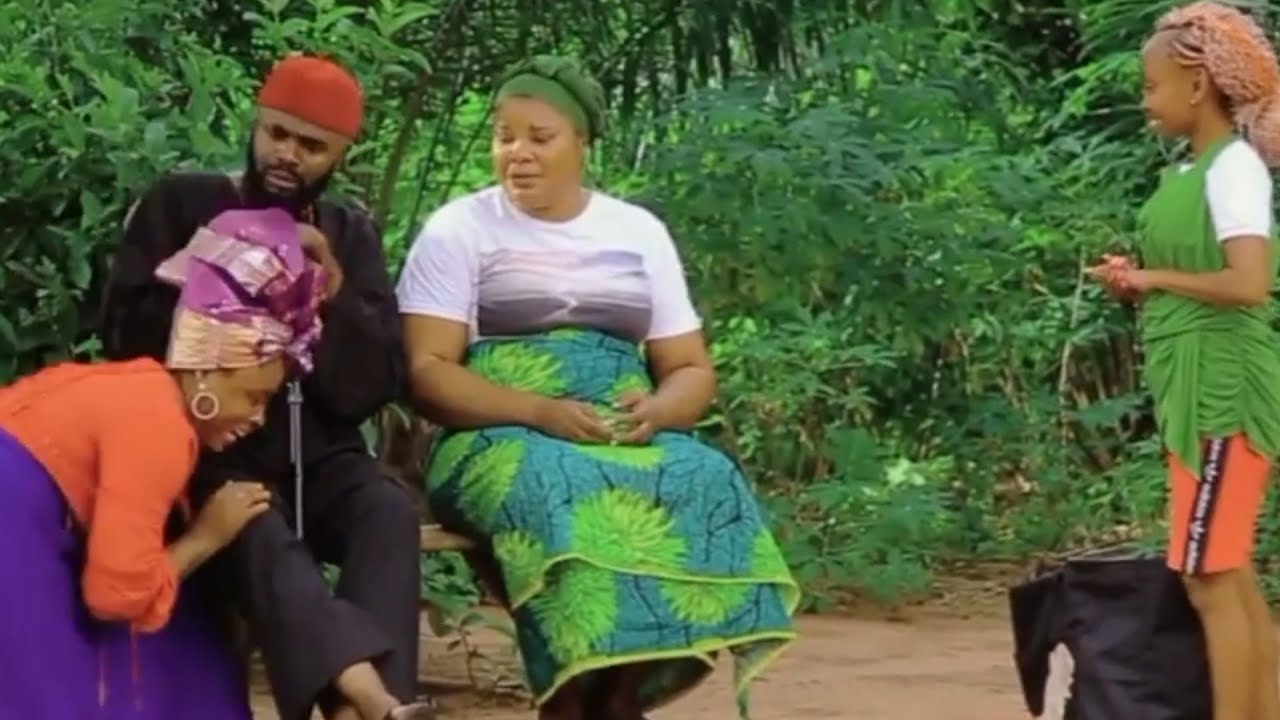 Chief Imo Comedy || my Calabar wife (episode 1) | I no dey rest in the night - YouTube